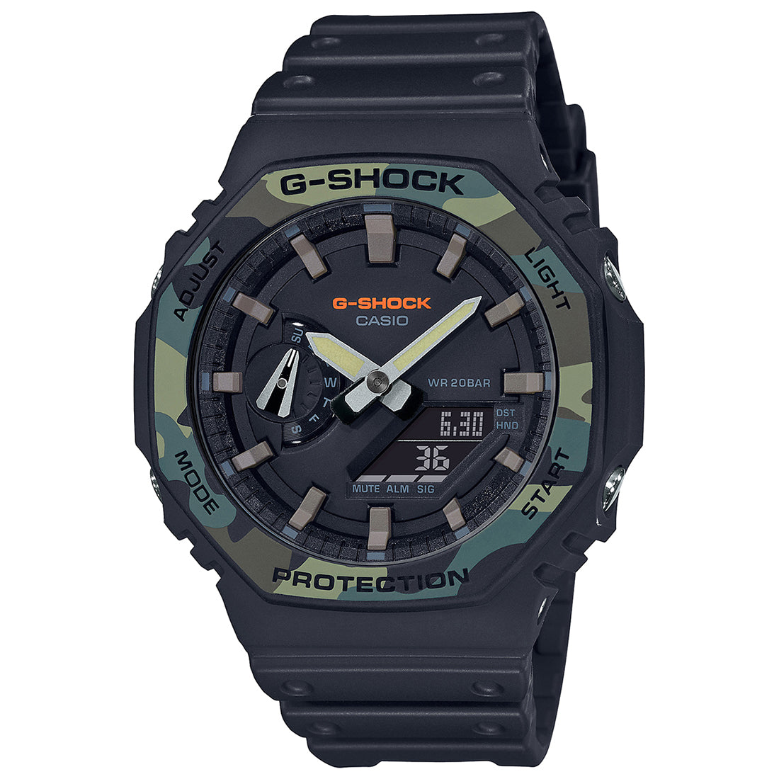 Casio G-Shock Men ,watches-G1047 | Ramesh Watch Co. Hyderabad