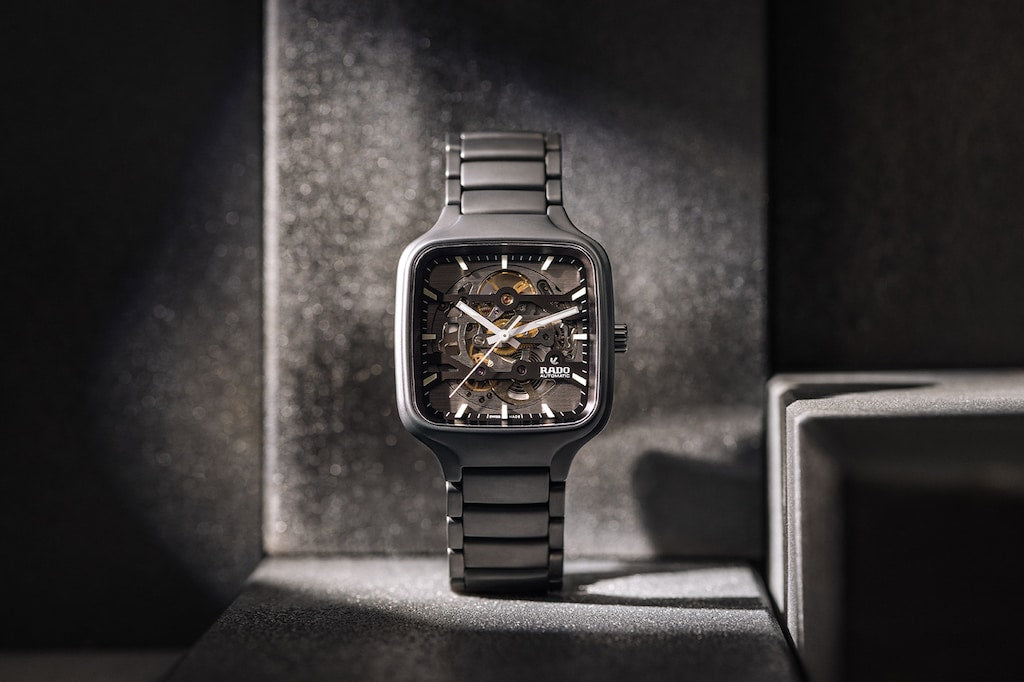 Rado Watches in India 2025: Prices, Models & Buying Guide