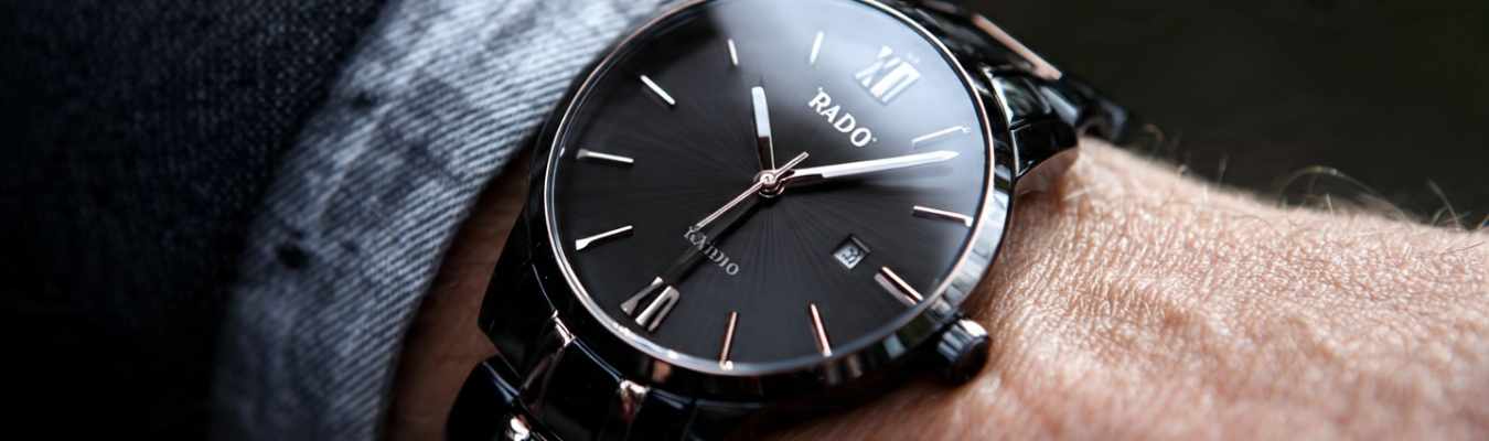 Rado Centrix Watches in India | Latest Models & Price