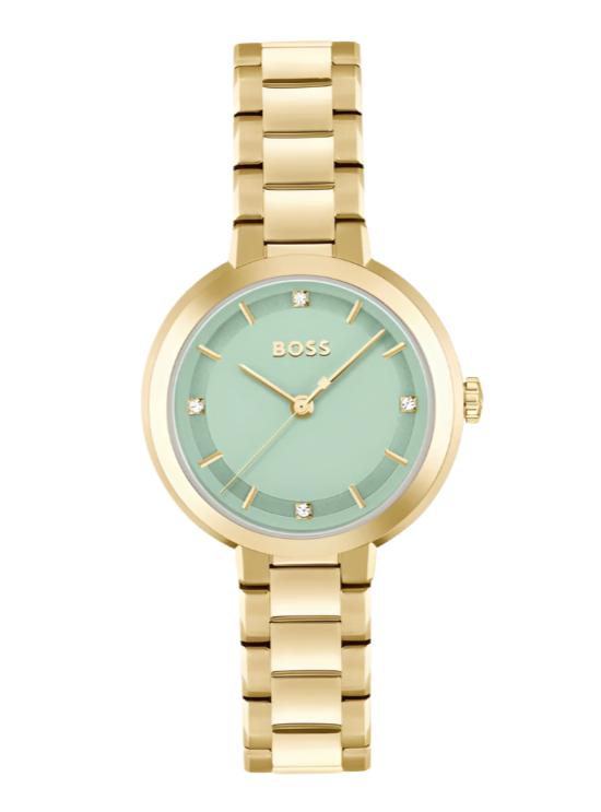 Hugo boss Men watches - 1514098 | Ramesh Watch Co. Hyderabad