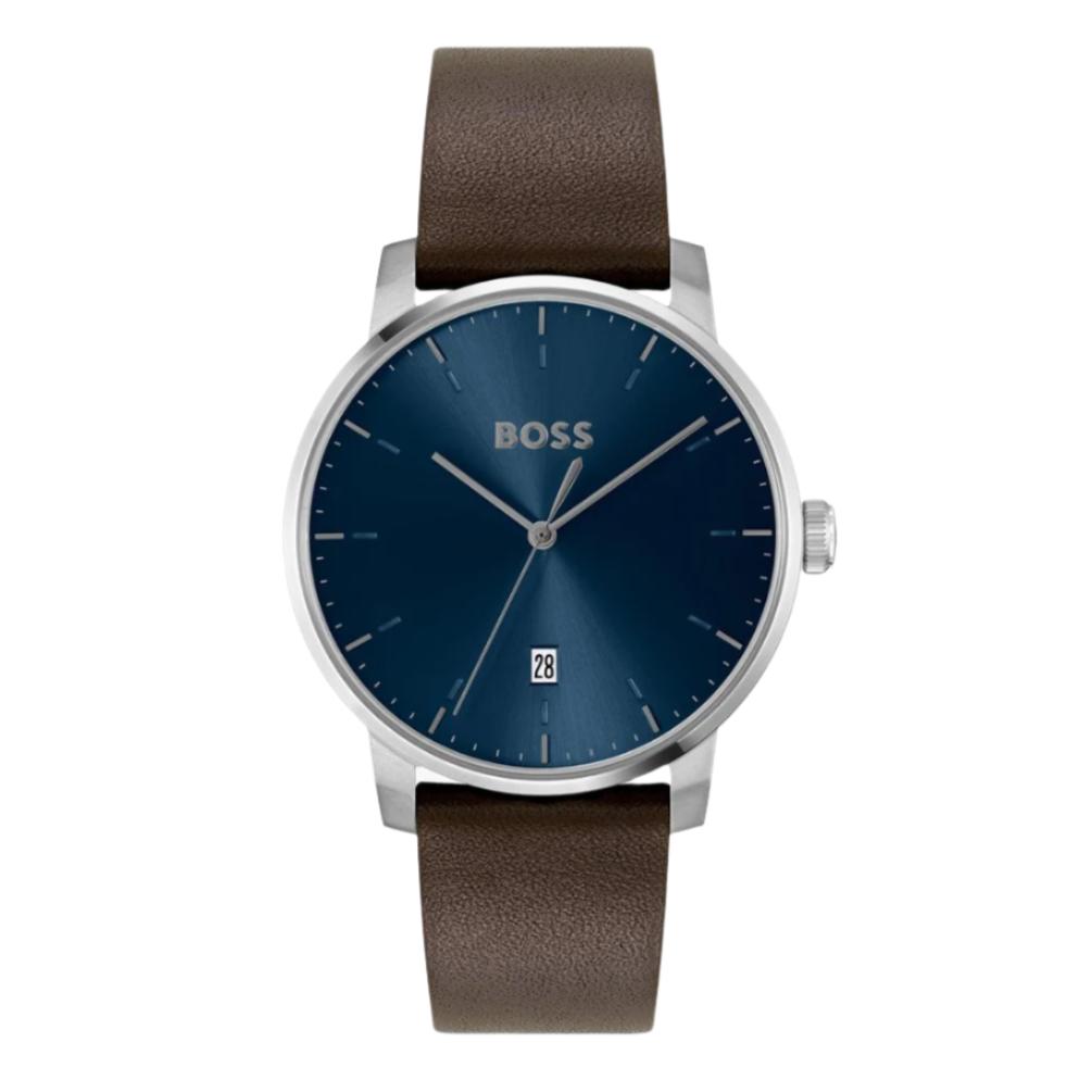 Hugo boss Men watches - 1514098 | Ramesh Watch Co. Hyderabad