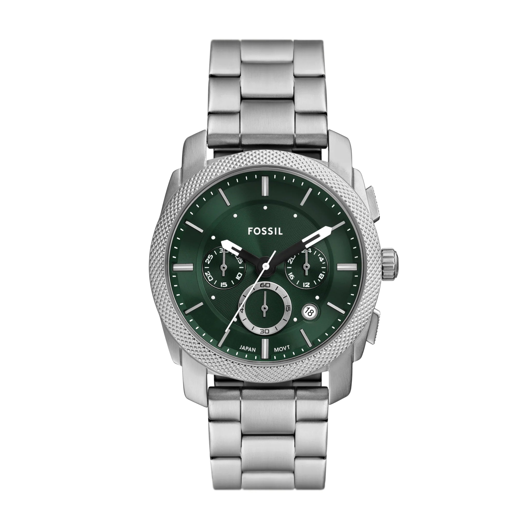 Fossil Quartz Men FS6059 | Ramesh Watch Co. Hyderabad