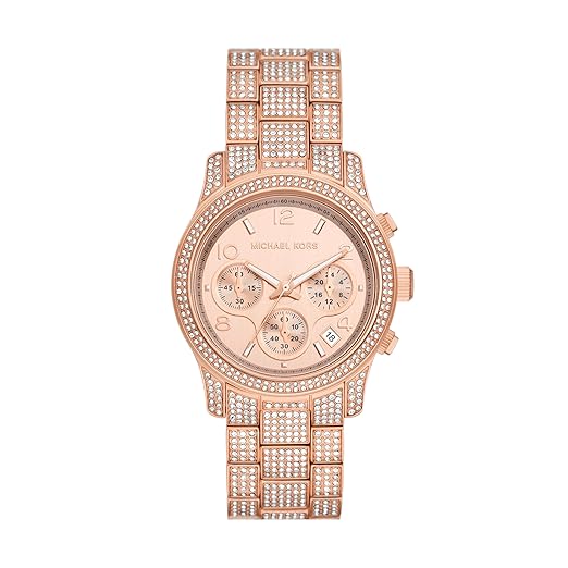 Michael Kors Women Watches -MK2962 | Ramesh Watch Co. Hyderabad