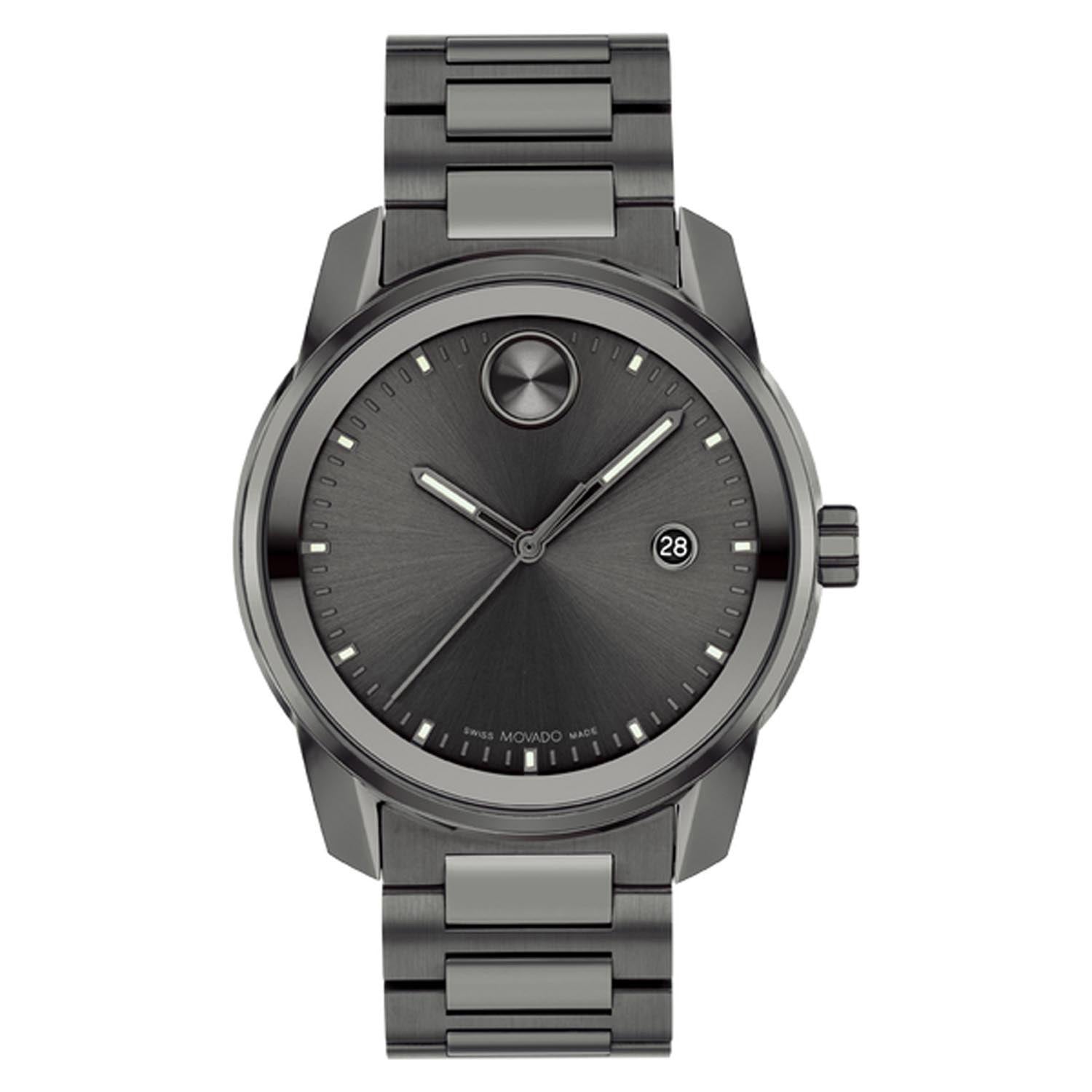 Movado Men watches-3600860 | Ramesh Watch Co. Hyderabad