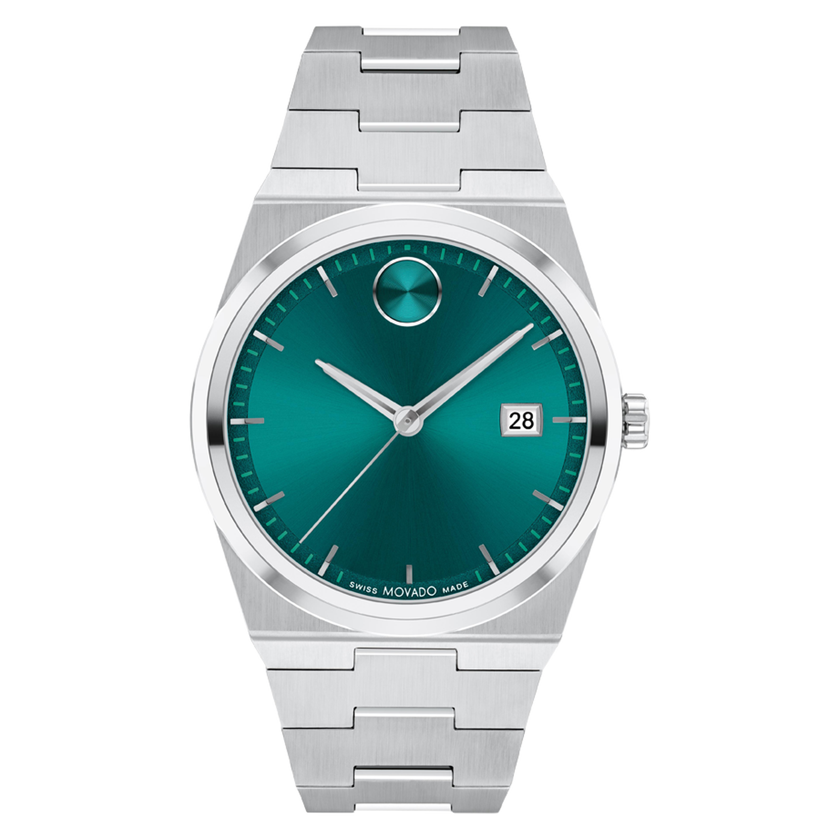 Movado Men watches - 3601222| Ramesh Watch Co. Hyderabad