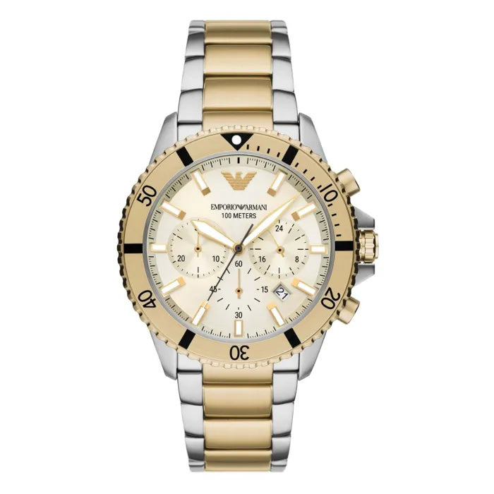 Emporio Armani Quartz Men AR11606 | Ramesh Watch Co. Hyderabad