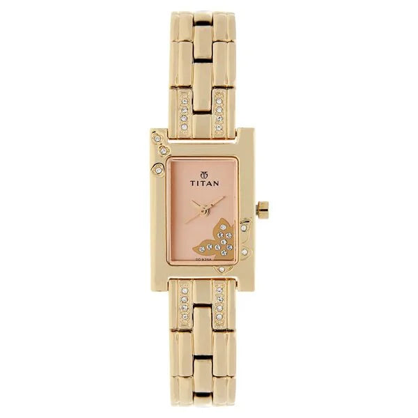 Titan Women watches-9716WM01 | Ramesh Watch Co. Hyderabad