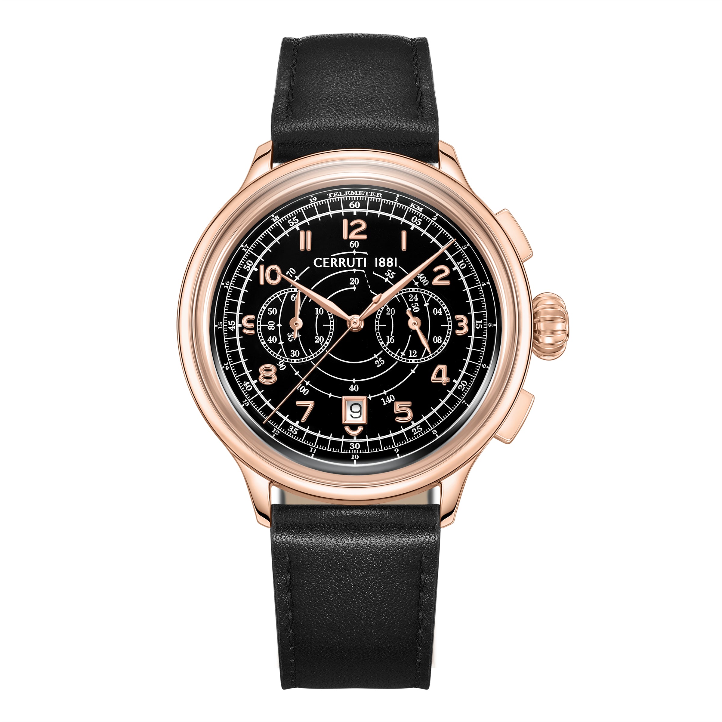 cerruti Men FW23 Watches-CECIWGC0022803W | Ramesh Watch Co. Hyderabad
