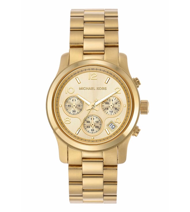 Michael Kors Women Watches -MK2962 | Ramesh Watch Co. Hyderabad