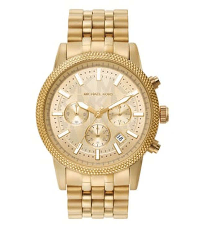 Michael Kors Women Watches -MK2962 | Ramesh Watch Co. Hyderabad