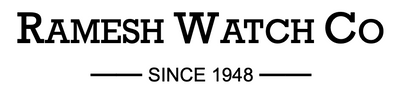 Shop Luxury Watches and Tower Clocks Online at Ramesh Watch Co.