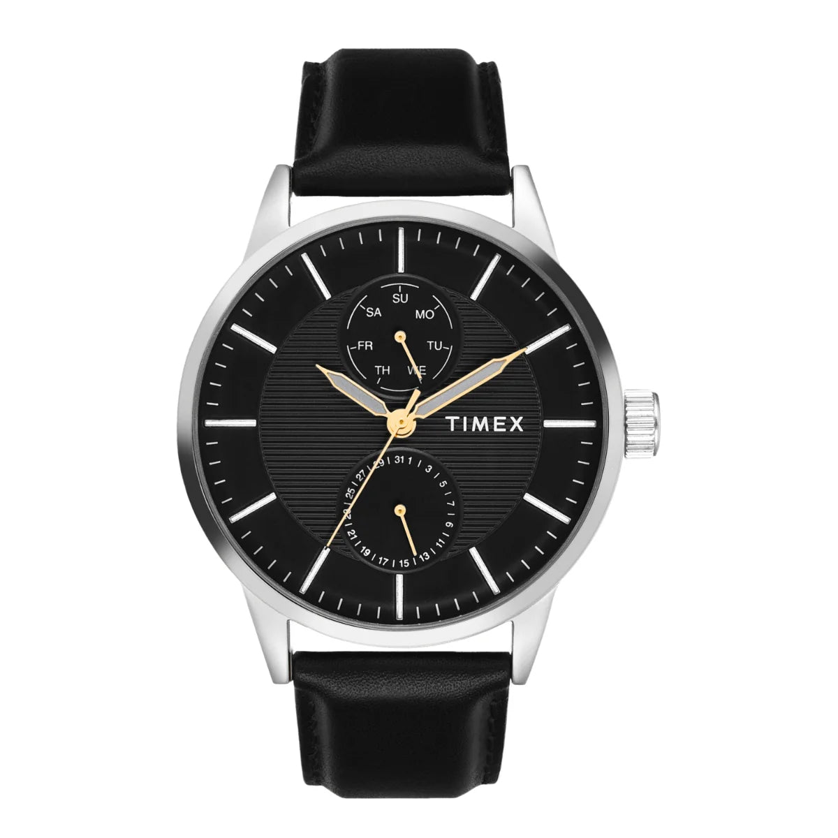 Timex Men watches-TWEG19915 | Ramesh Watch Co. Hyderabad