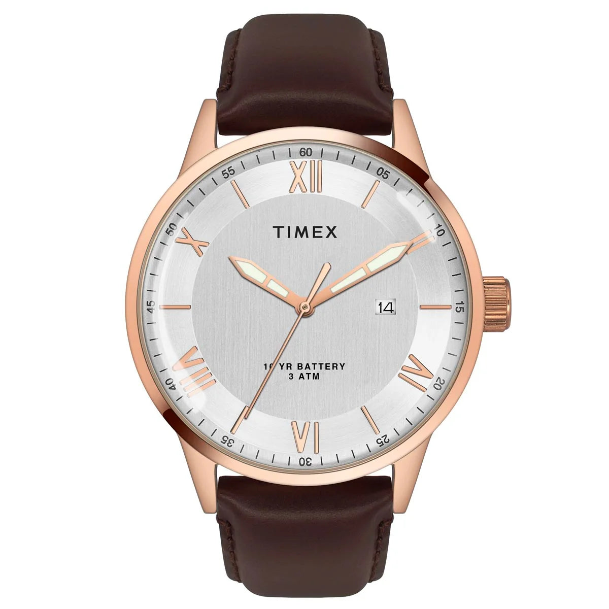 Buy Timex TWEG19917 Watch in Hyderabad | Ramesh Watch Company
