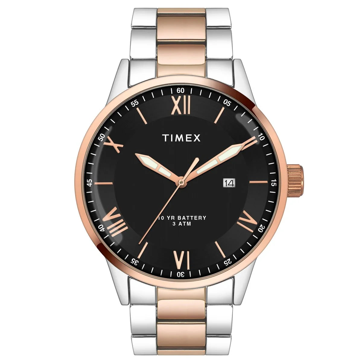 Timex Men watches-TI000R420 | Ramesh Watch Co. Hyderabad