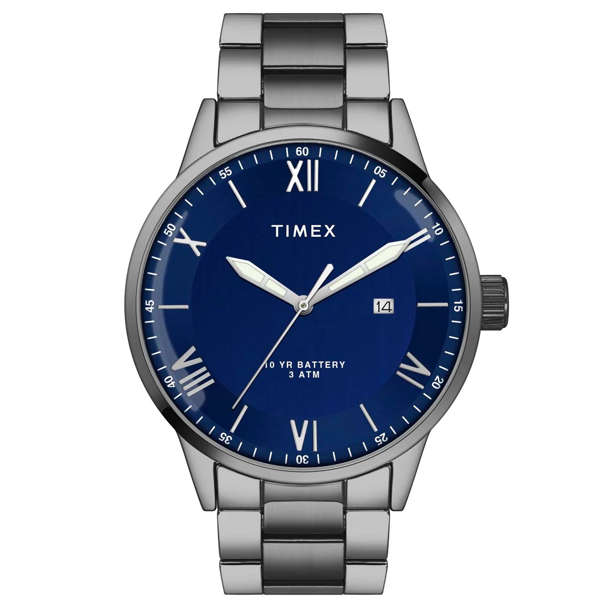 Timex Men watches-TI000R420 | Ramesh Watch Co. Hyderabad
