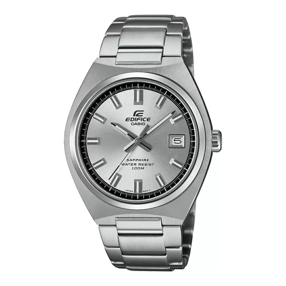 Casio Edifice Analog Men's Watch, EFB-109D-7AVDF-ED654