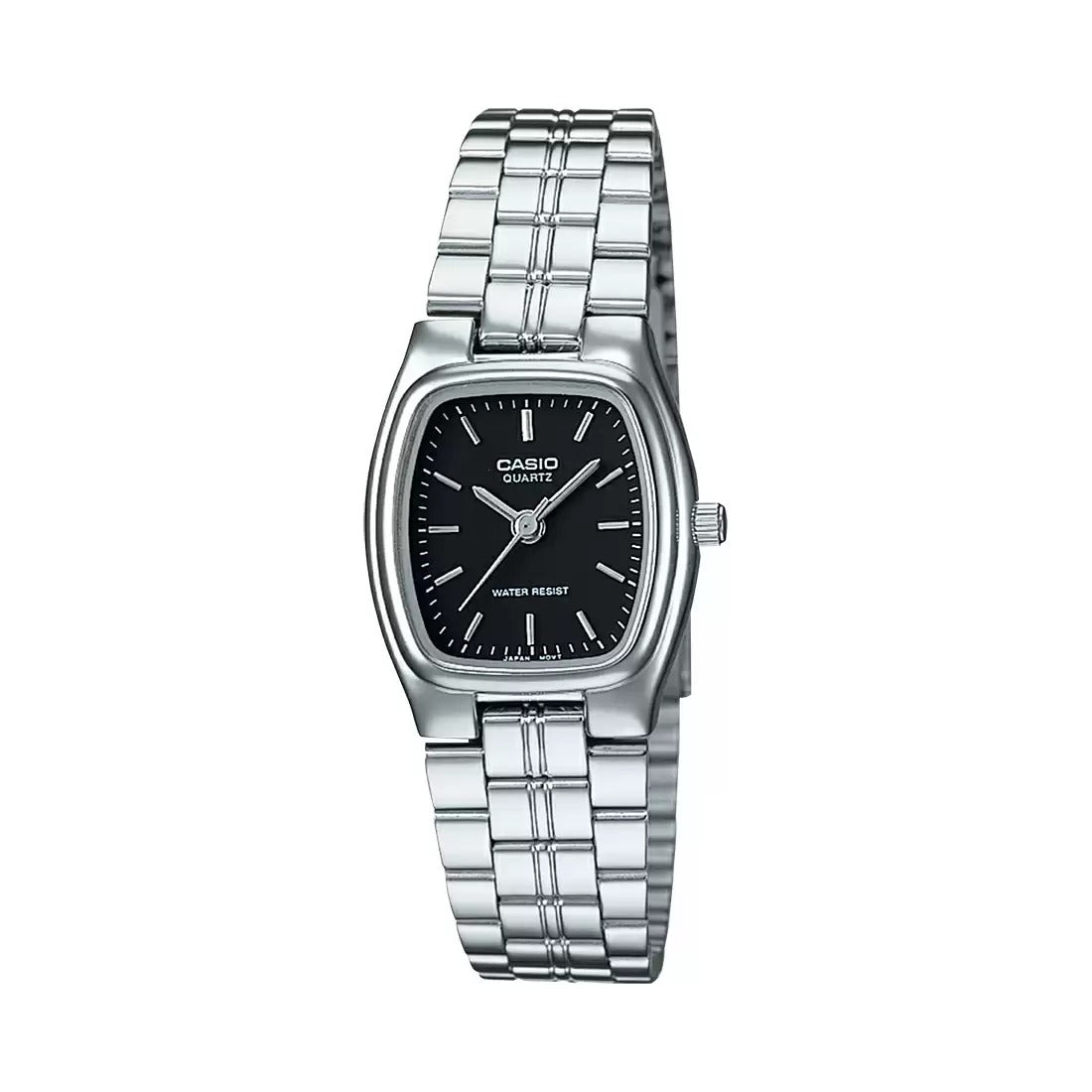 Casio Enticer Analog Women's Watch, LTP-1169D-1ARDF-A2270 – Ramesh Watch Co
