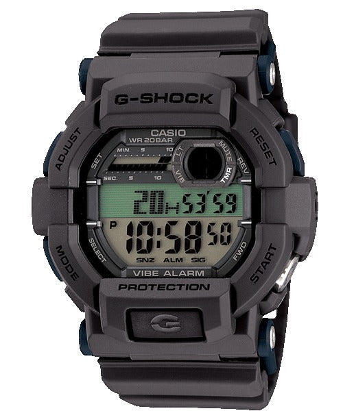 G-Shock Gd-350-8Dr Digital Men G443