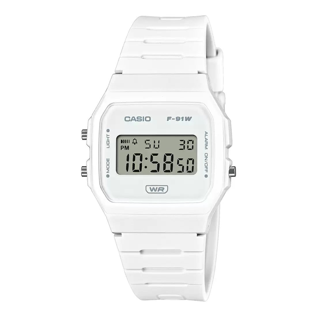 Casio Youth Digital Unisex Watch, F-91WB-7ADF-D372