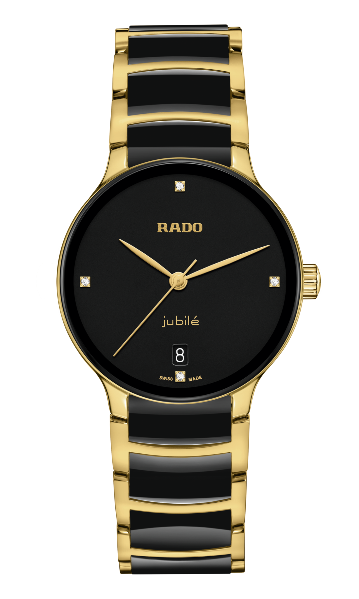 Rado Women Watches - R30029912 | Ramesh Watch Co. Hyderabad