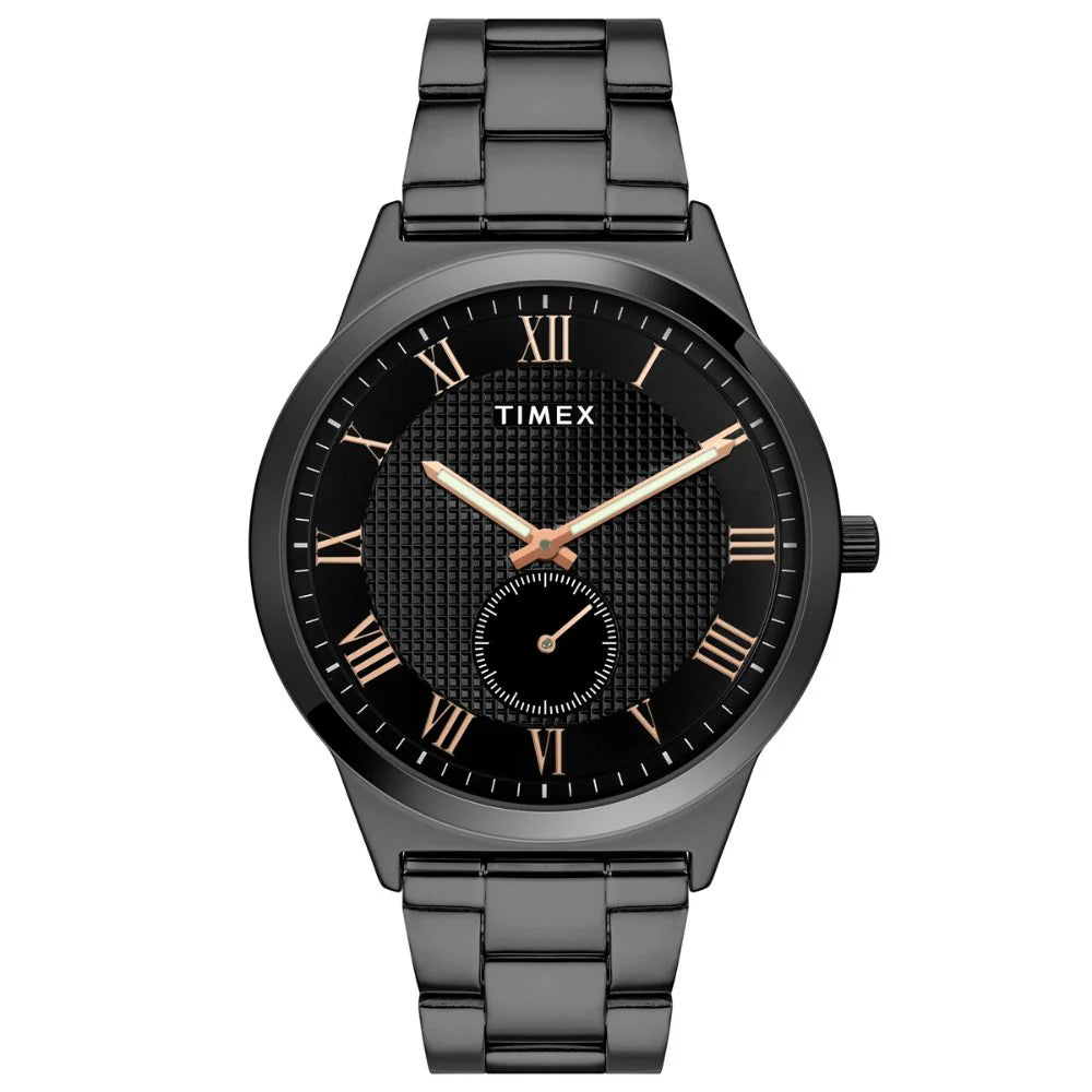 Timex Men watches-TI000R420 | Ramesh Watch Co. Hyderabad
