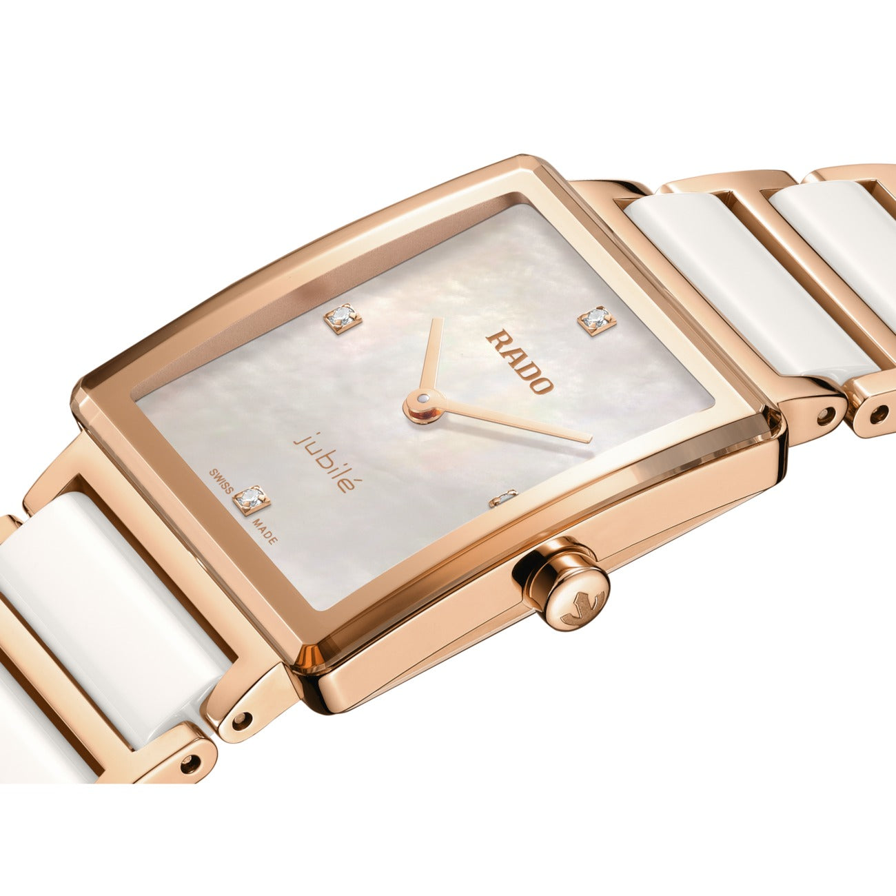 Rado Integral Diamond Women s Watch R20251902 Buy Now rado-integral-diamond-women-s-watch-r20251902-buy-now