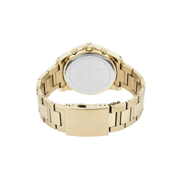 Armani exchange men's outerbanks ax2099 bracelet watch store