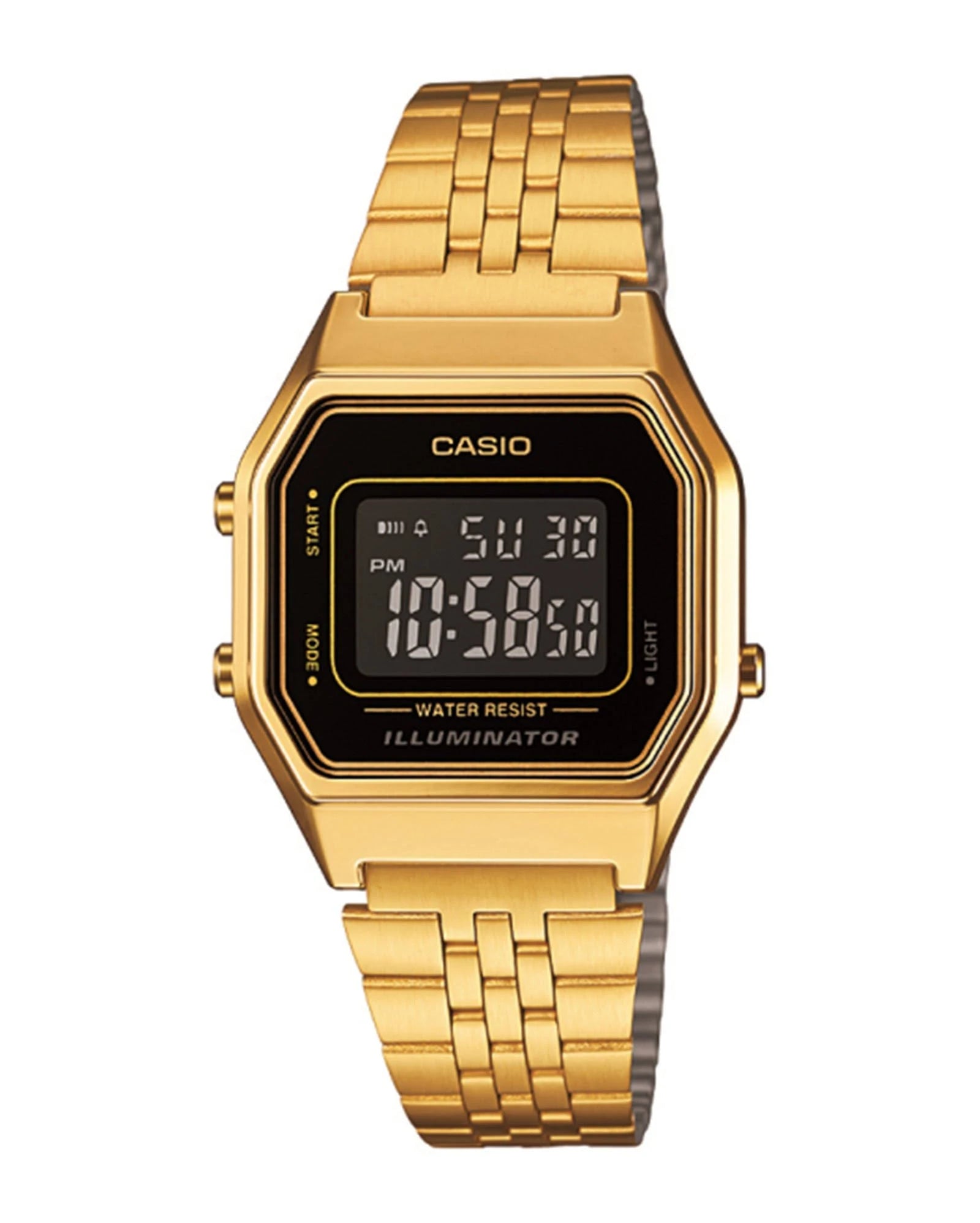 Casio Vintage Women ,watches-D205 | Ramesh Watch Co. Hyderabad