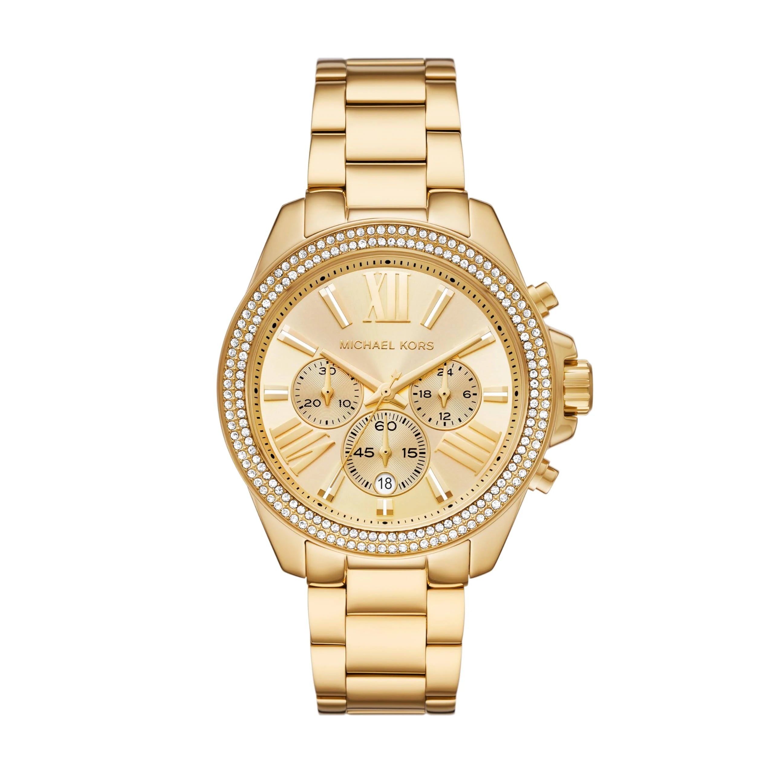 Michael Kors Women Watches -MK2962 | Ramesh Watch Co. Hyderabad