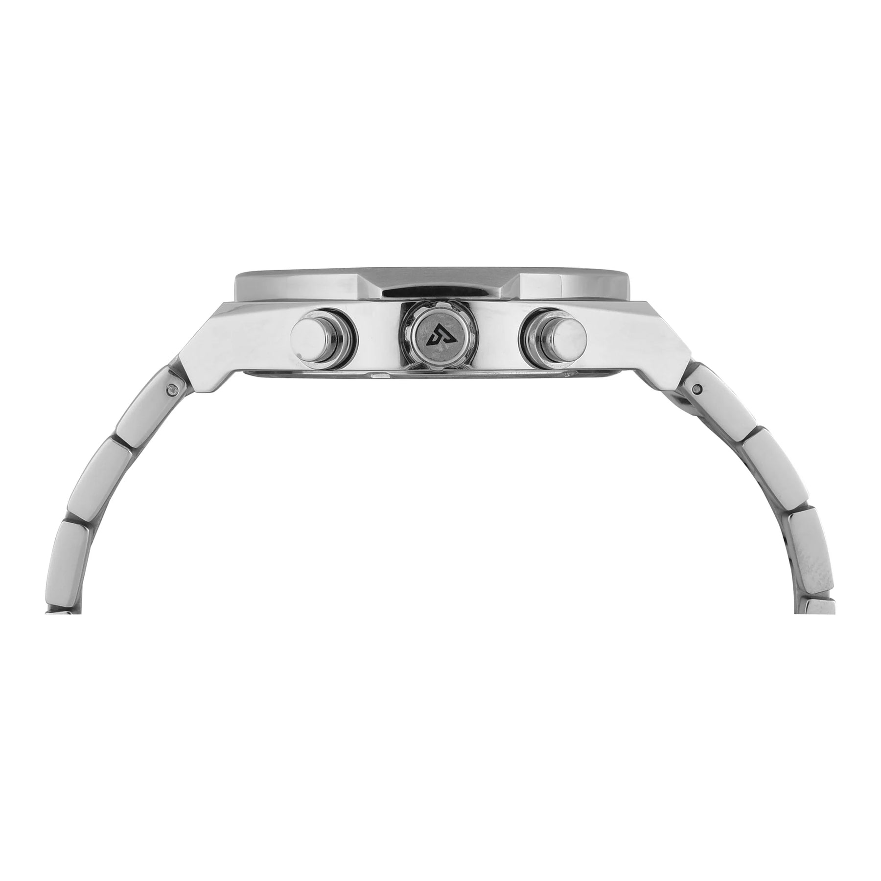 TIMEX Vector Men's Blue Round Dial Analog Watch, TWEG26100 – Ramesh ...