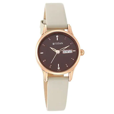 Titan Women watches-2656WL01 | Ramesh Watch Co. Hyderabad