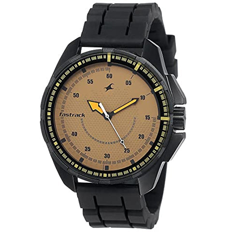 Fastrack Men Watches -3084NP01 | Ramesh Watch Co. Hyderabad