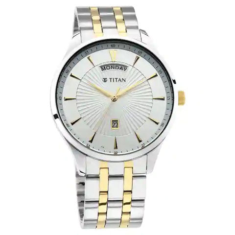 Buy Titan 90127BM01 Watch in Hyderabad | Ramesh Watch Company