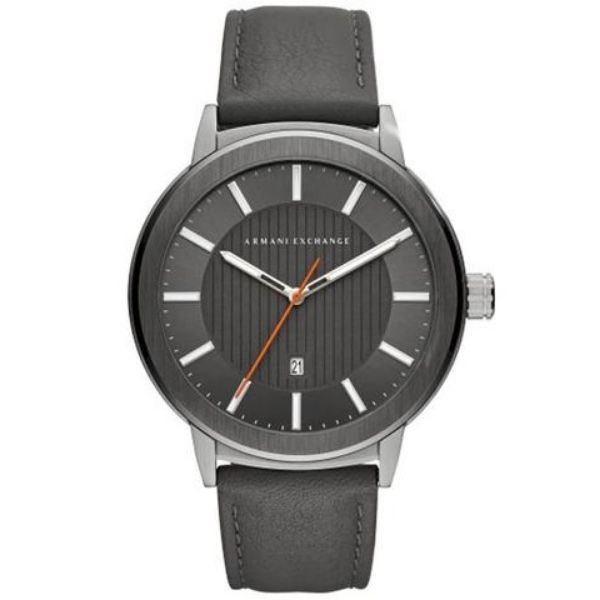 Armani Exchange Hampton Watches-AX2400 | Ramesh Watch Co. Hyderabad