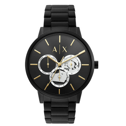 Armani Exchange Cayde Watches-AX2748 | Ramesh Watch Co. Hyderabad