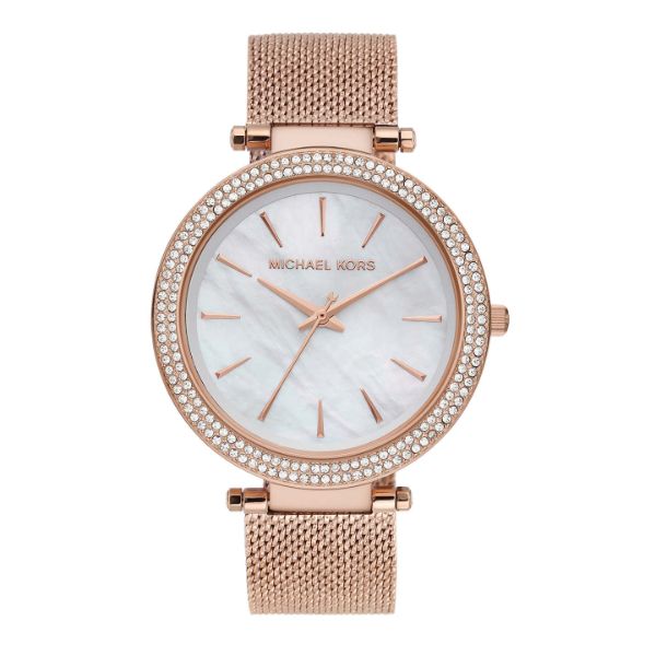 Michael Kors Darci Watches-MK4519 | Ramesh Watch Co. Hyderabad