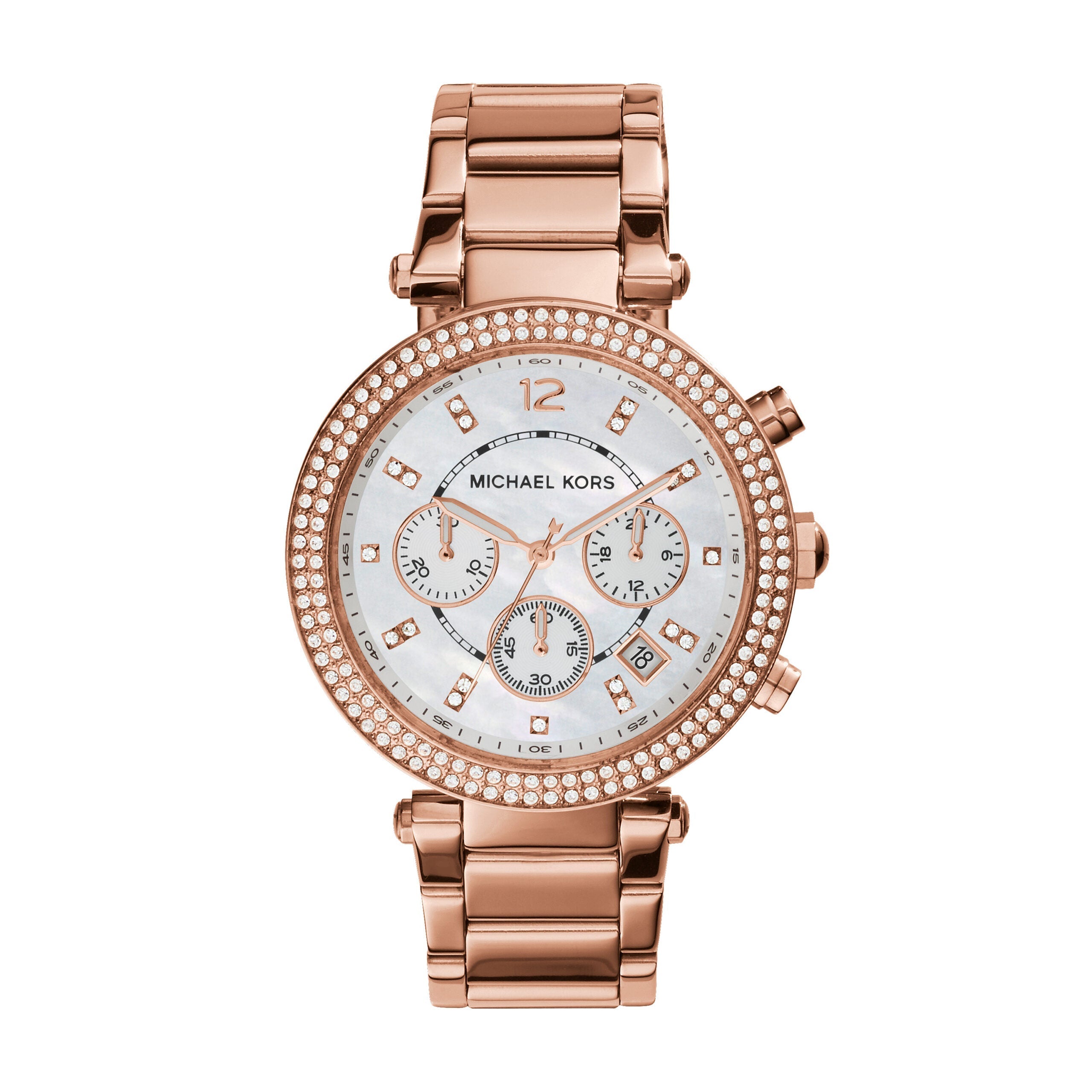 Michael Kors Parker Watches-MK5491 | Ramesh Watch Co. Hyderabad