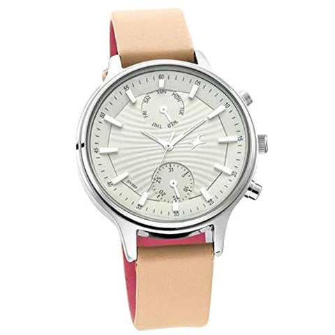 Buy Fastrack 6208SL01 Watch in Hyderabad | Ramesh Watch Company
