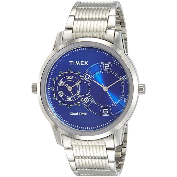 Timex Men watches-TWEG15005 | Ramesh Watch Co. Hyderabad